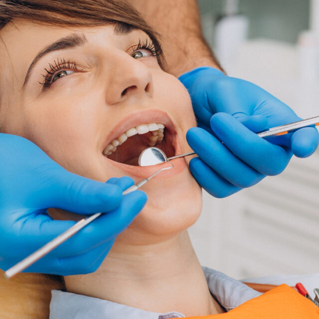 Denti incisivi, canini, premolari e molari – caratteristiche e funzioni ...